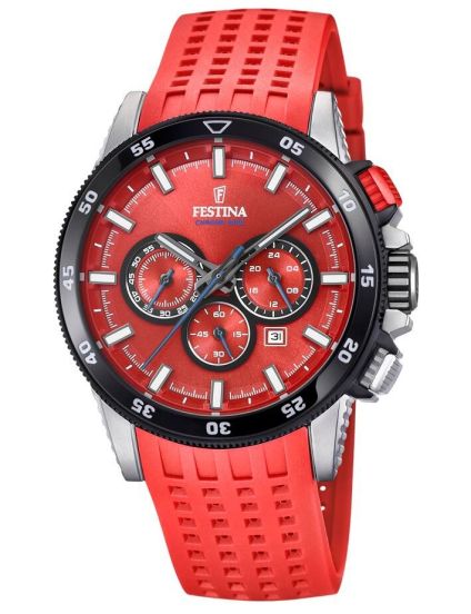 Festina Chrono Bike 2018 F20353/C - RIP