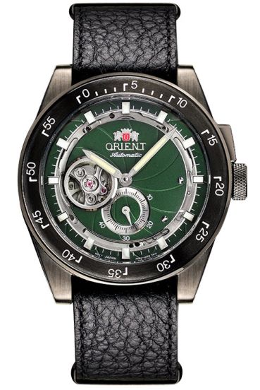 Orient Retro Future Camera RA-AR0202E10B RA-AR0202E10B