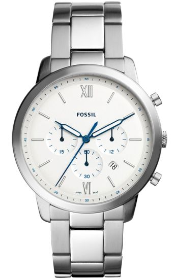 Fossil Neutra FS5433 - RIP