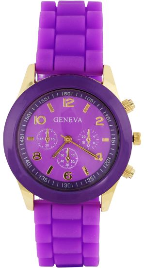 Geneva G-1001-RG6