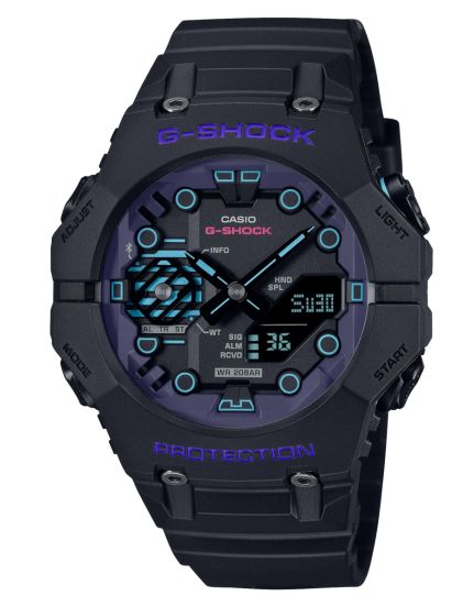 Casio G-Shock GA-B001CBR-1AER GA-B001CBR-1AER