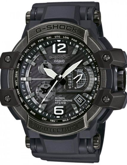 Casio G-Shock GPW-1000V-1AER