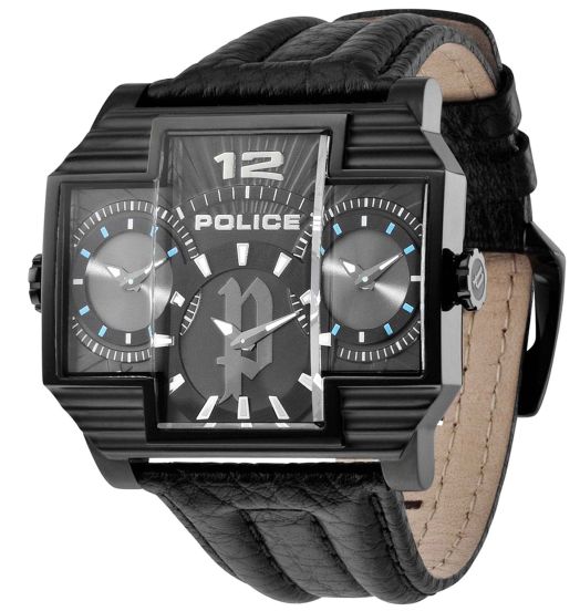 Police Hammerhead PL13088JSB/02 - RIP