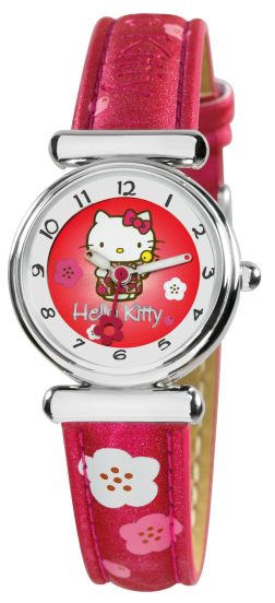Hello Kitty HK7840-010 - RIP