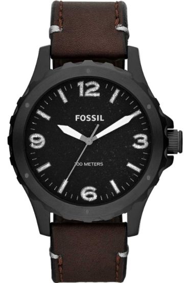 Fossil Nate JR1450