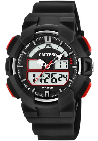 Calypso Analogue-Digital K5772/4 - RIP