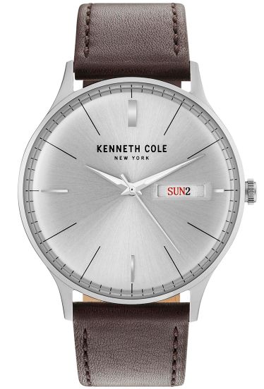 Kenneth Cole New York Mens KC50589011 - RIP