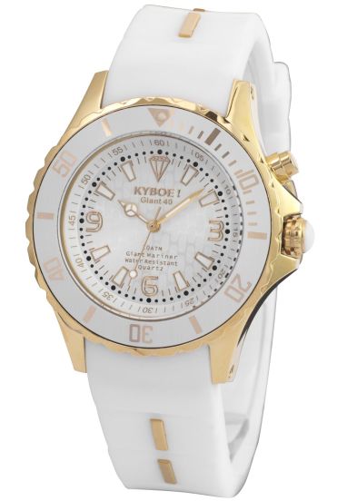 Kyboe Gold 40MM KG40-004 - RIP