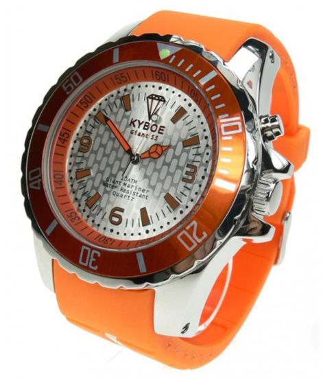 Kyboe Giant Mariner 48mm KY48-SP001 - RAB