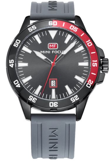 Mini Focus Casual MF0020G-03 - RIP