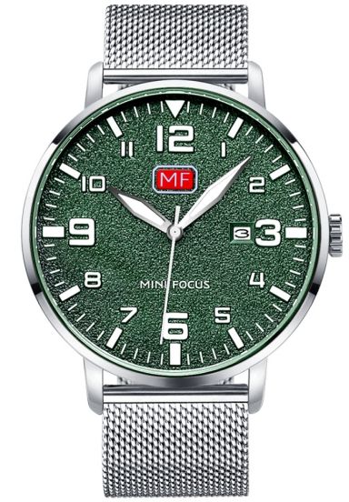 Mini Focus Classic MF0158G-07 - RIP