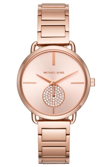 Michael Kors Portia MK3640 - RIP