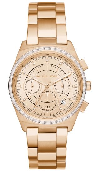 Michael Kors Vail MK6421 - RIP