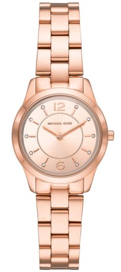 Michael Kors Runway MK6591 - RIP