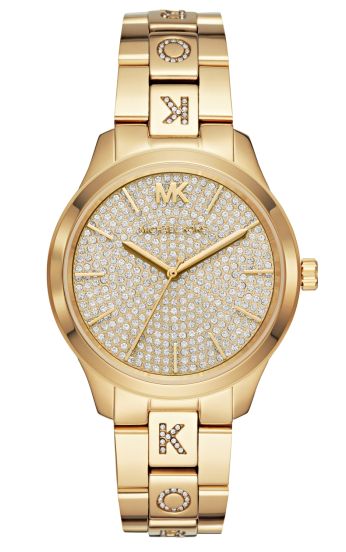 Michael Kors Runway MK6638 - RIP
