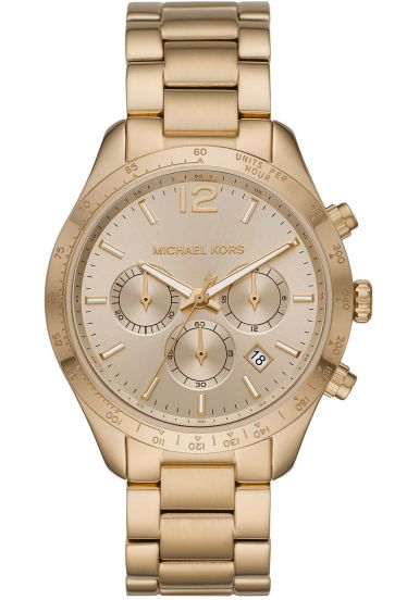 Michael Kors Layton MK6795