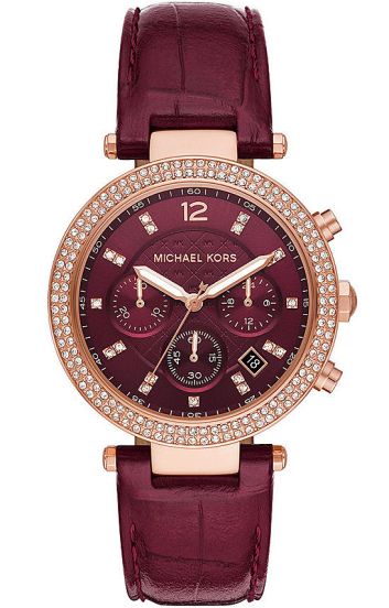 Michael Kors Parker MK6986 {{material}} MK6986