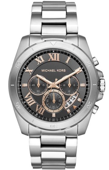 Michael Kors Brecken MK8609 - RIP