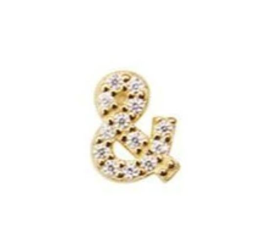 Pico Alphabet & N02003-&