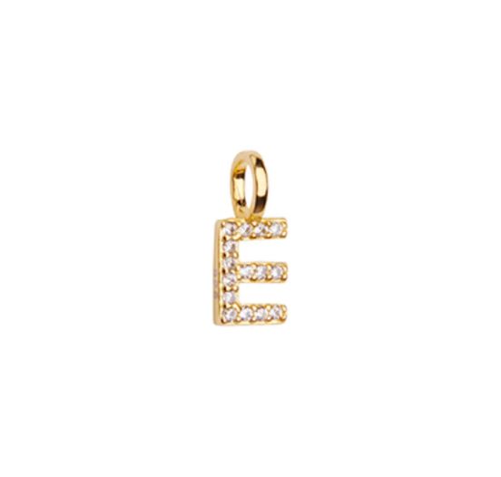 Pico Alphabet E N02003-E