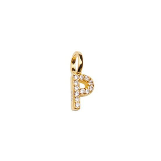 Pico Alphabet P N02003-P