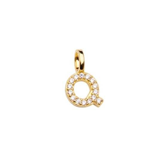 Pico Alphabet Q N02003-Q