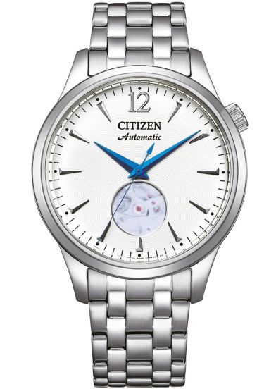 Citizen Elegance Mens Automatic NH9131-73A NH9131-73A