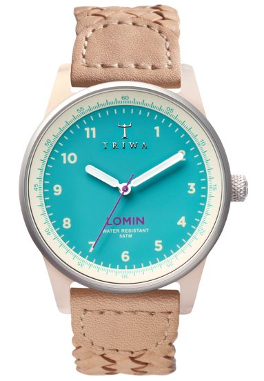 Triwa Aqua Lomin LOAC110