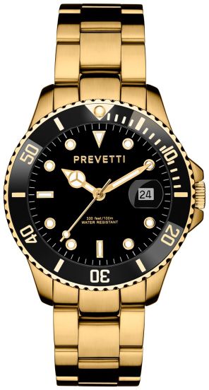Prevetti ProDiver PR13002 - RIP