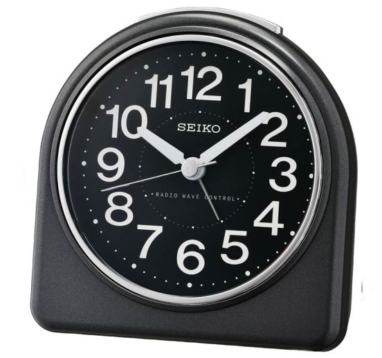 Seiko Desk Clock QHR204K QHR204K