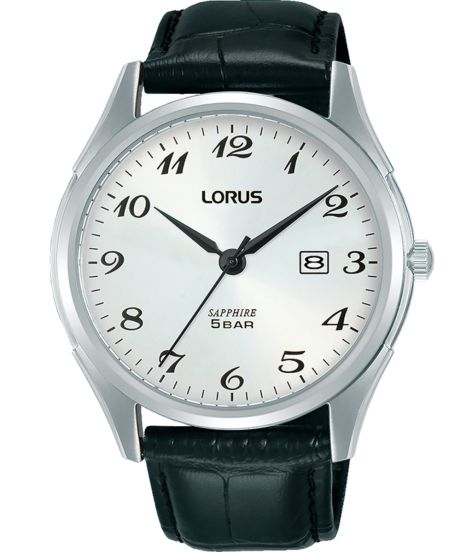 Lorus Mens RH949NX5 RH949NX5