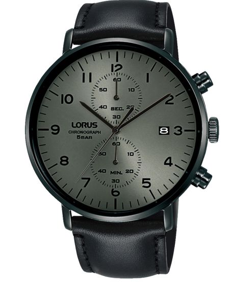 Lorus Mens Chronograph RW405AX9 RW405AX9
