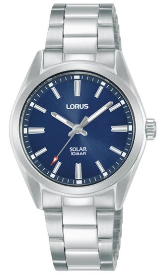 Lorus Solar 100m Classic Lady RY501AX9 RY501AX9