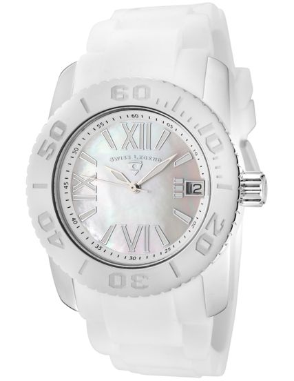 Swiss Legend Commander SL-10114-02MOP