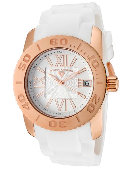 Swiss Legend Commander 10114-RG-02