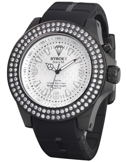 Kyboe Giant Mariner SW48-004 - RIP