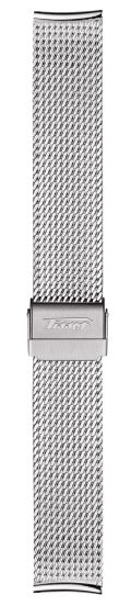 Mesh Strap 20mm for Tissot T-Classic Heritage T605040777