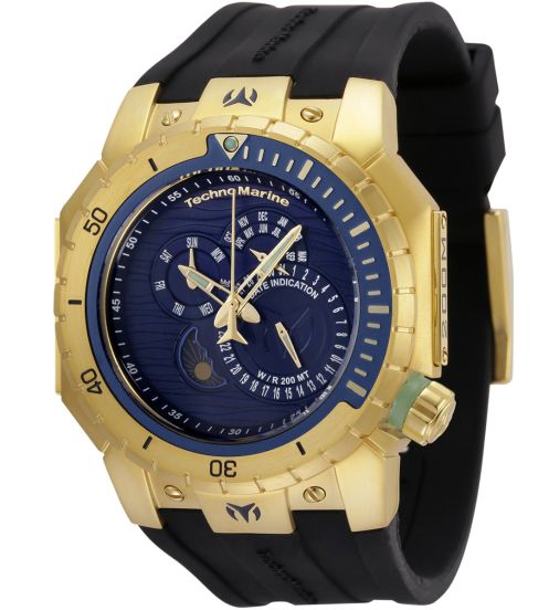 TechnoMarine Manta Quartz TM-220025 TM-220025