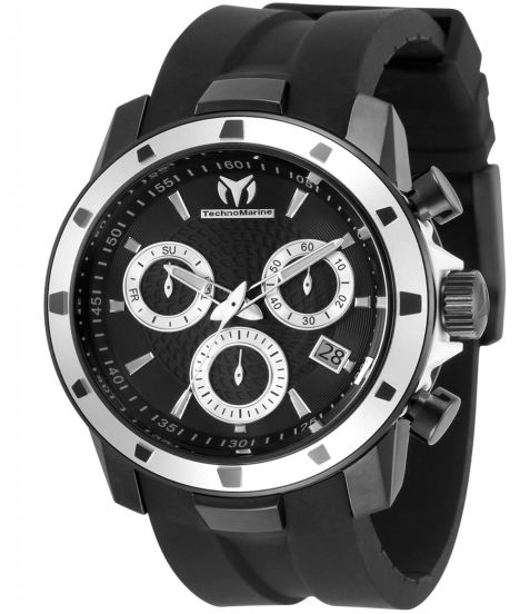 TechnoMarine UF6 Quartz TM-615007 TM-615007