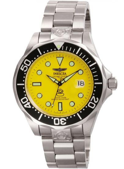 Invicta Grand Diver Automatic 3048 3048