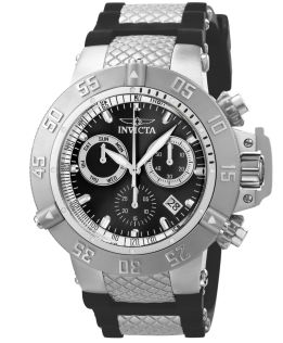 Invicta Subaqua - Noma IV Quartz 6564 6564