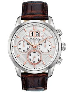 Bulova Precisionist X 98B356 98B356