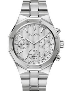 Bulova Precisionist Classic Chronograph 96B409 96B409