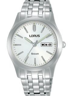 Lorus Mens Classic RH961NX9 RH961NX9