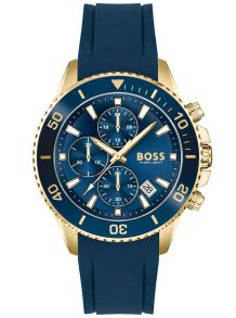 BOSS Chronograph Admiral 1513968 1513968