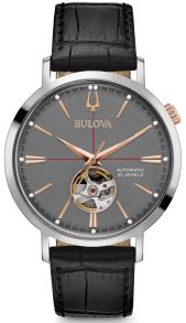 Bulova Frank Sinatra Summer Wind 96B381 96B381