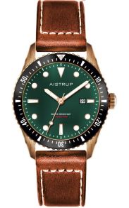 Aistrup Brass Classic Sapphire AIW8502 AIW8502
