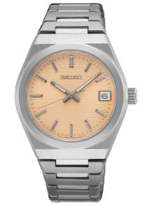 See all the new watches from well known brands like Seiko, Casio ...