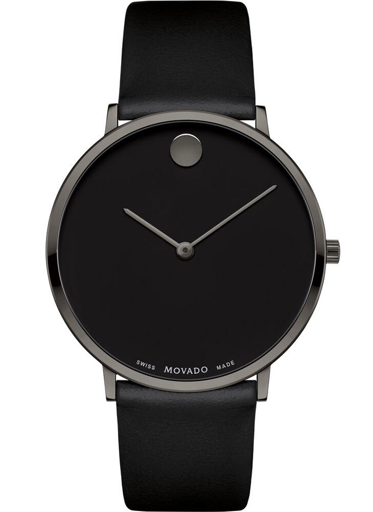 Movado Modern 47 Mens 0607391