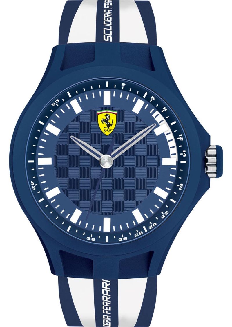 Scuderia Ferrari Pit Crew 0830193 - LIQ